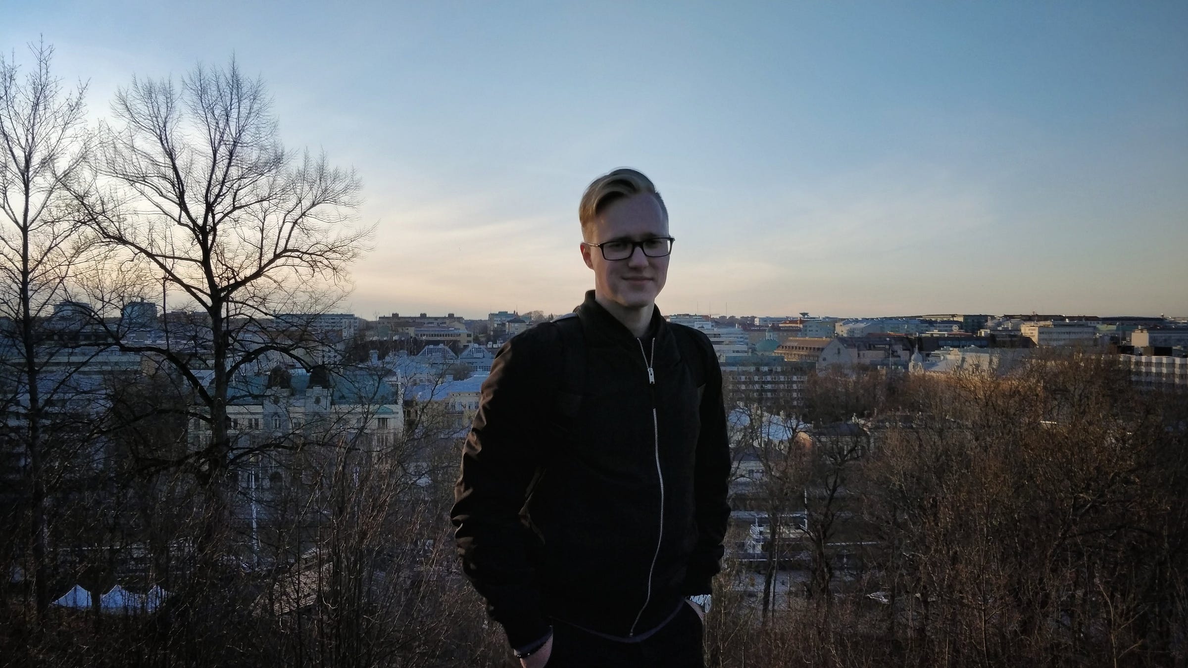 Jesper W – Medium