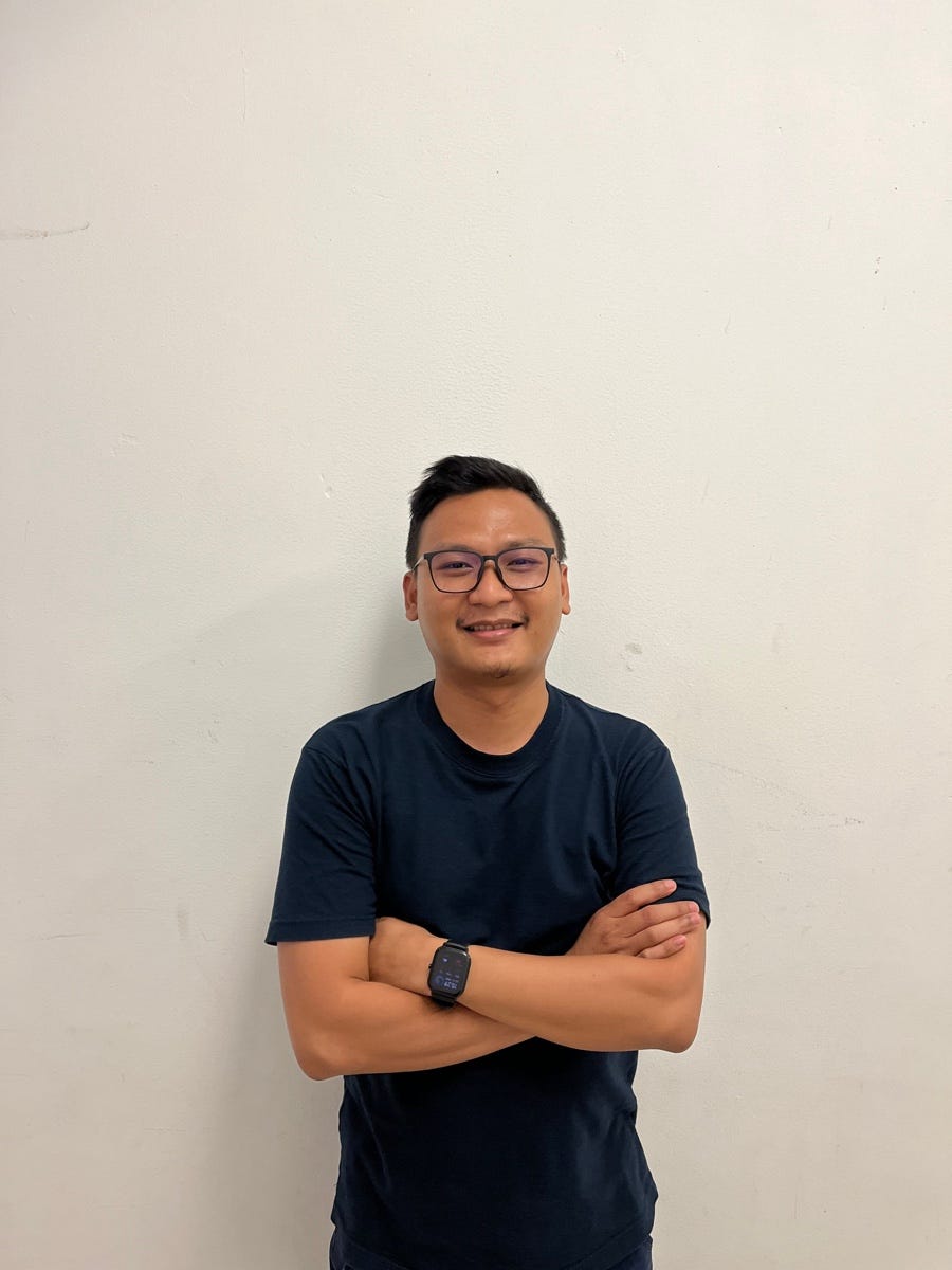 Rahmat – Medium