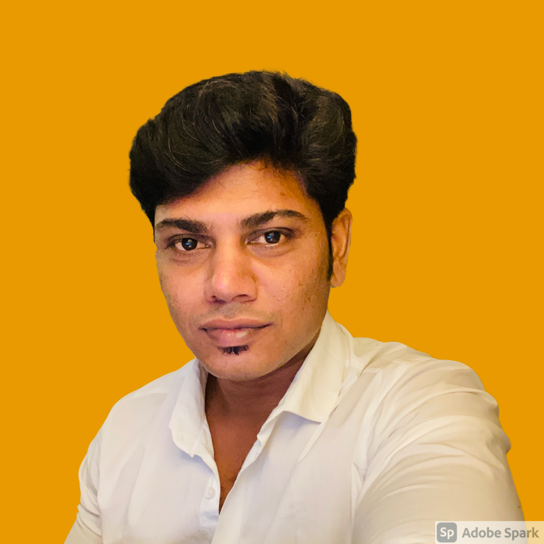 Thameem Ansari – Medium