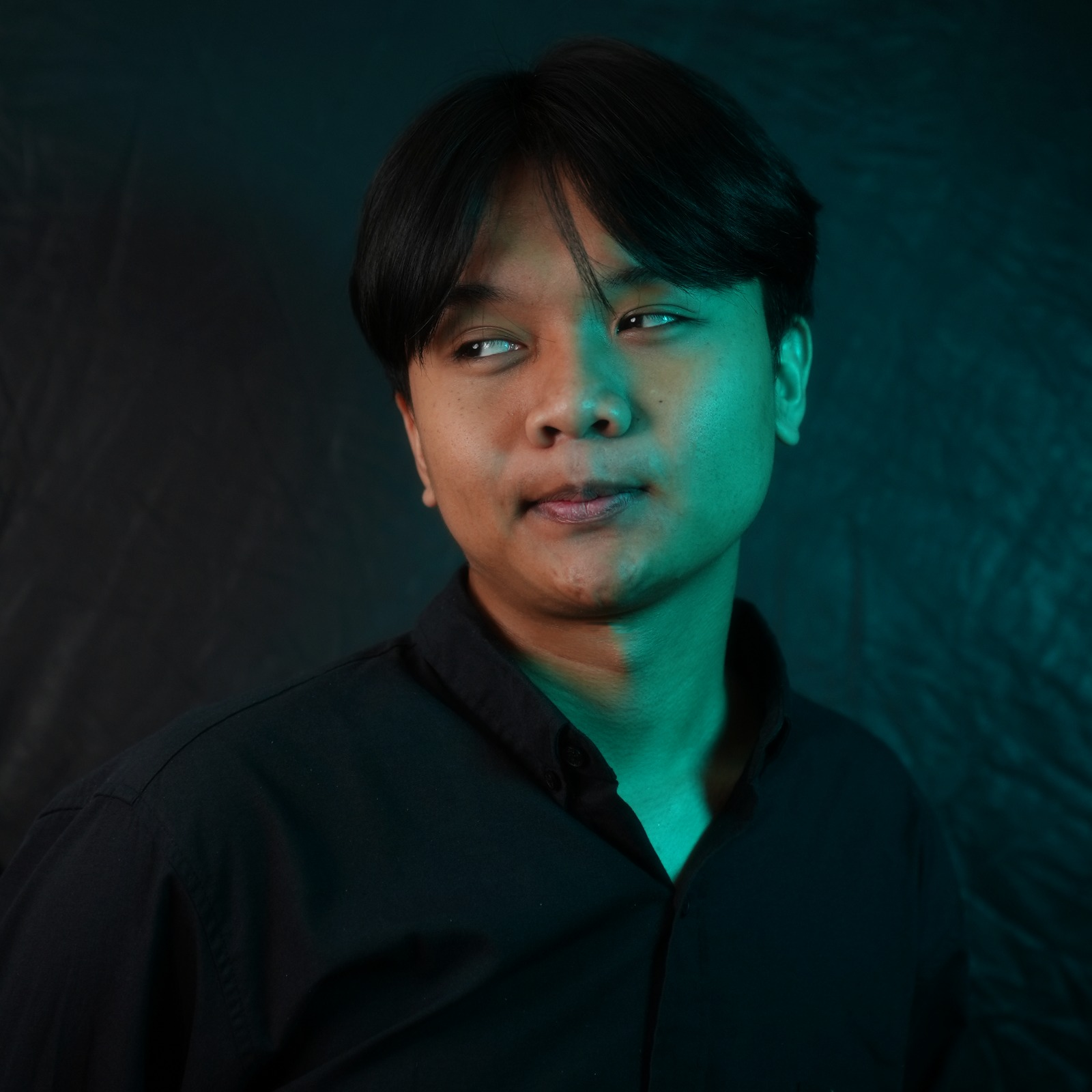 About – Ismail Ashari Sambara – Medium