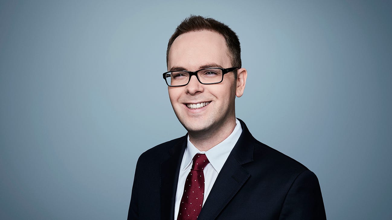 Daniel Anderson – Medium