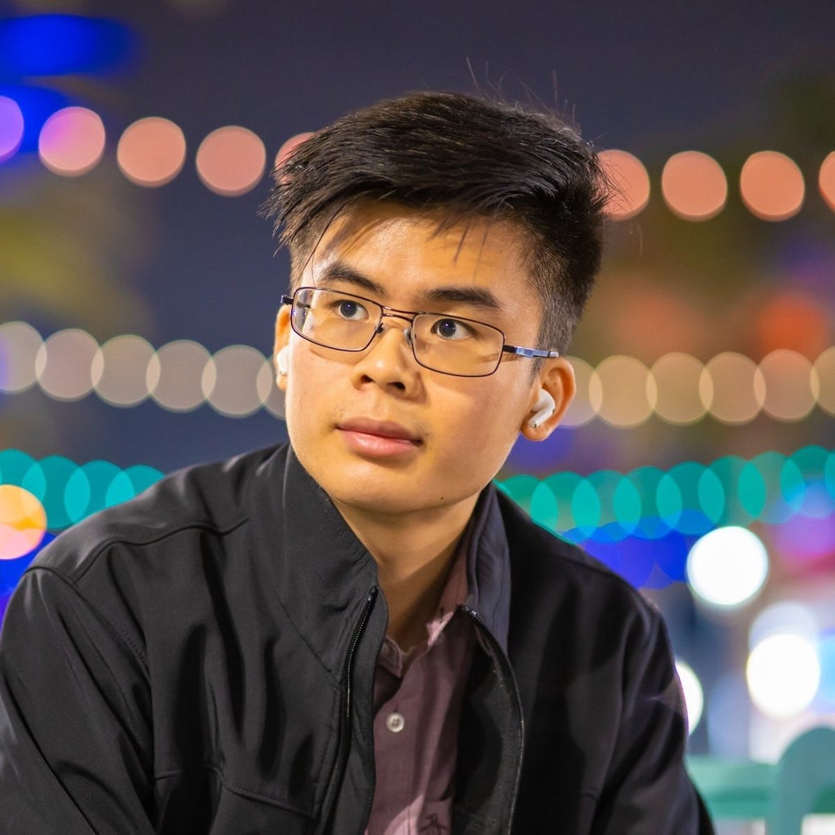 Brian Le – Medium