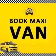 Book Maxi Van – Medium