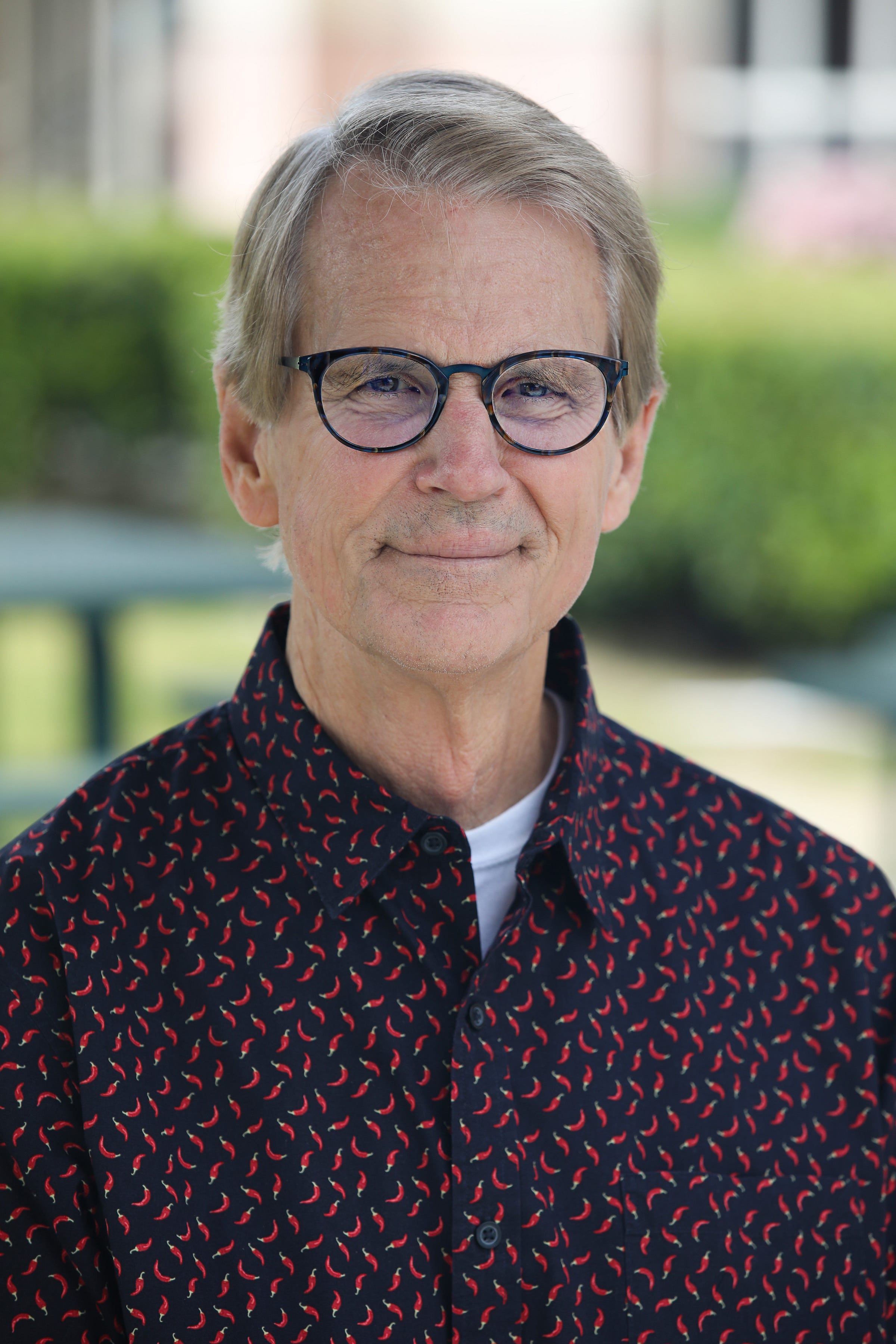 Michael P Malley – Medium