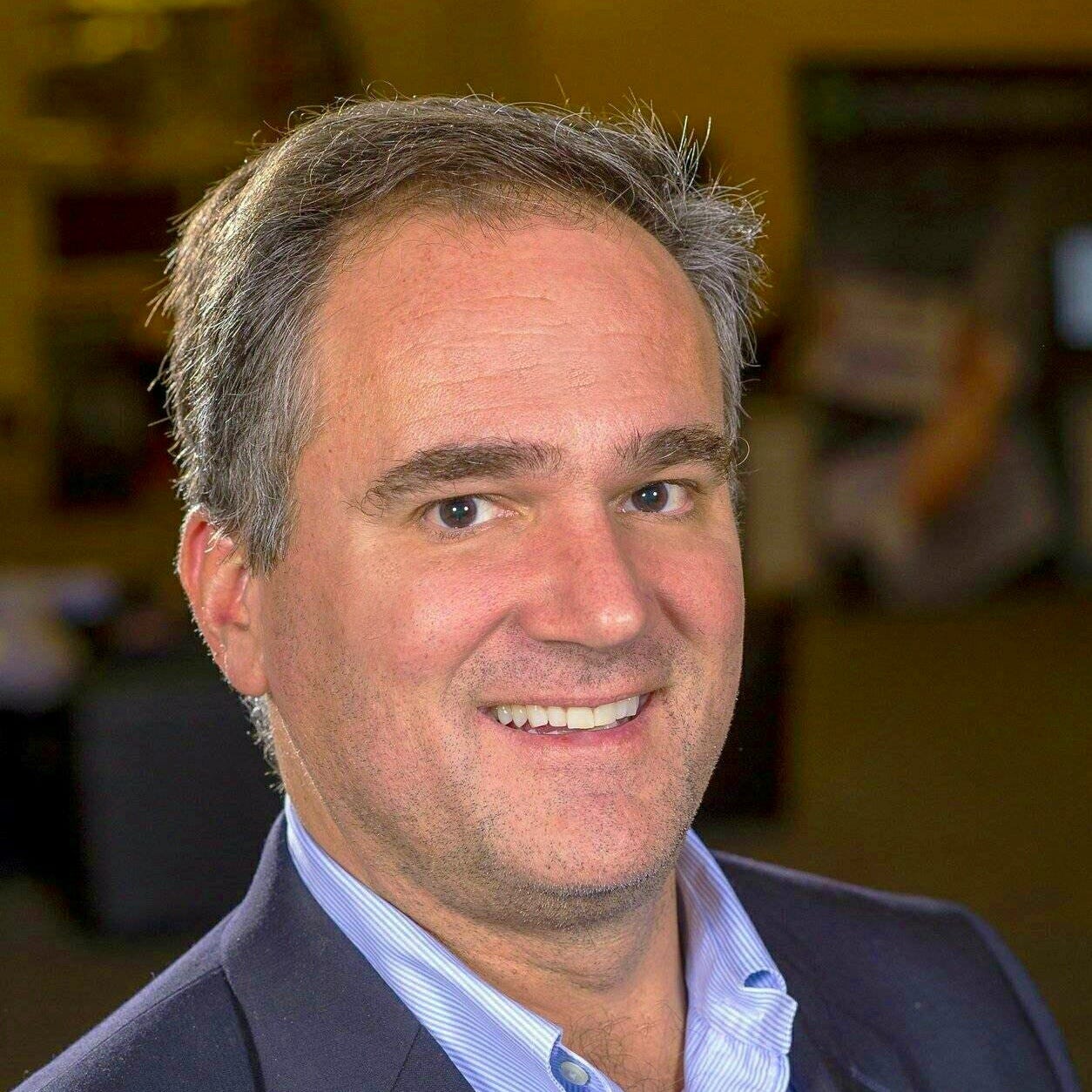 Travis Ebel – Medium