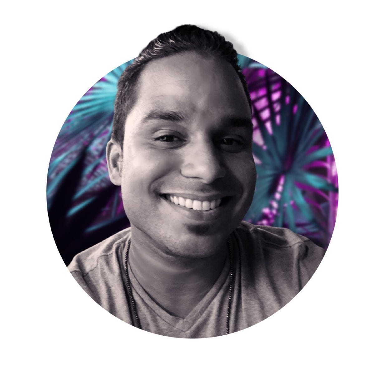 Bryan Thorpe – Medium