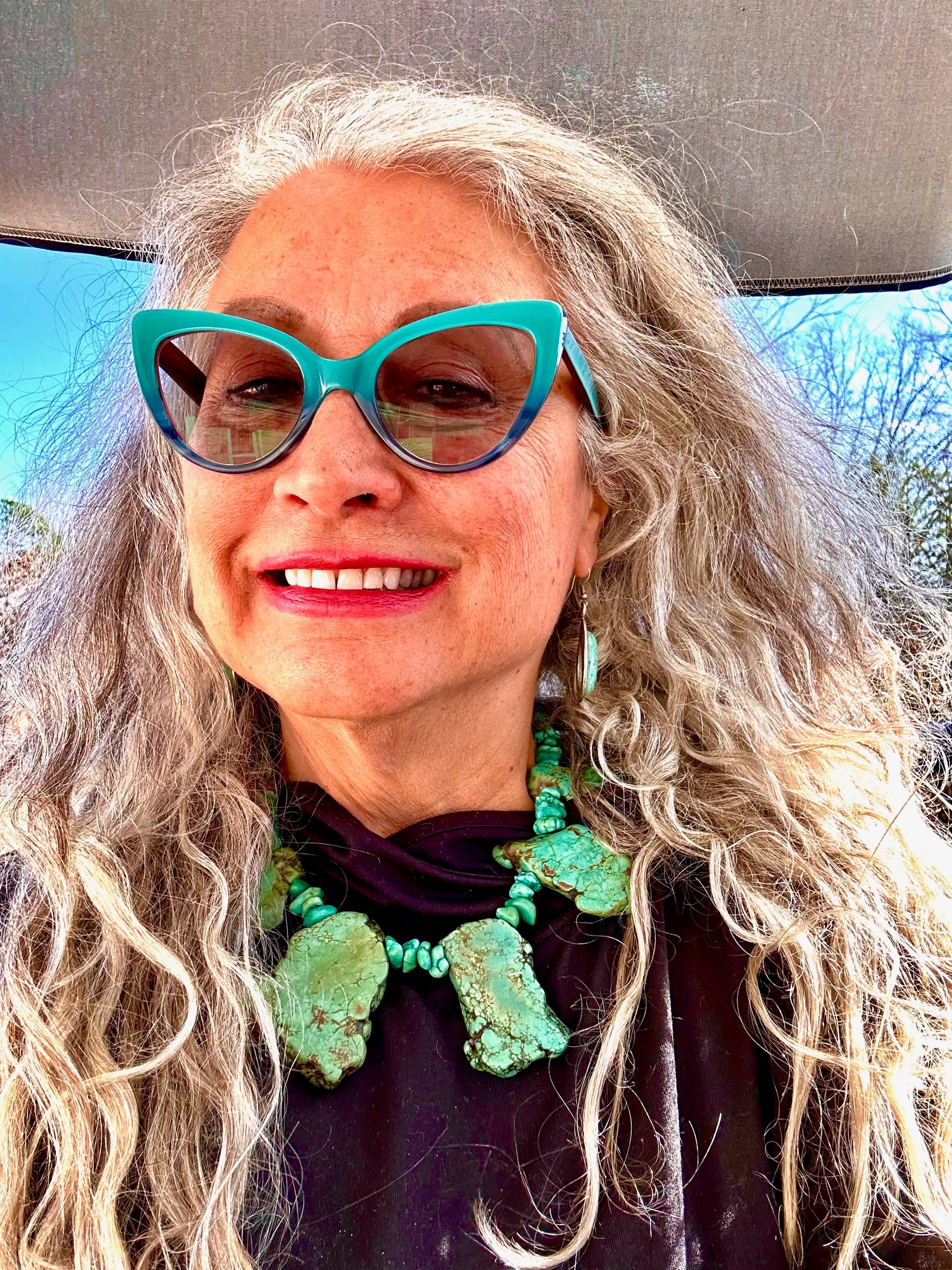 Andrea Renee Hall – Medium
