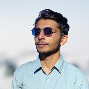 Netra Prasad Neupane – Medium