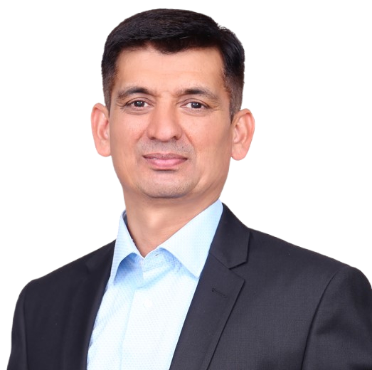 Sanjay Saini – Medium