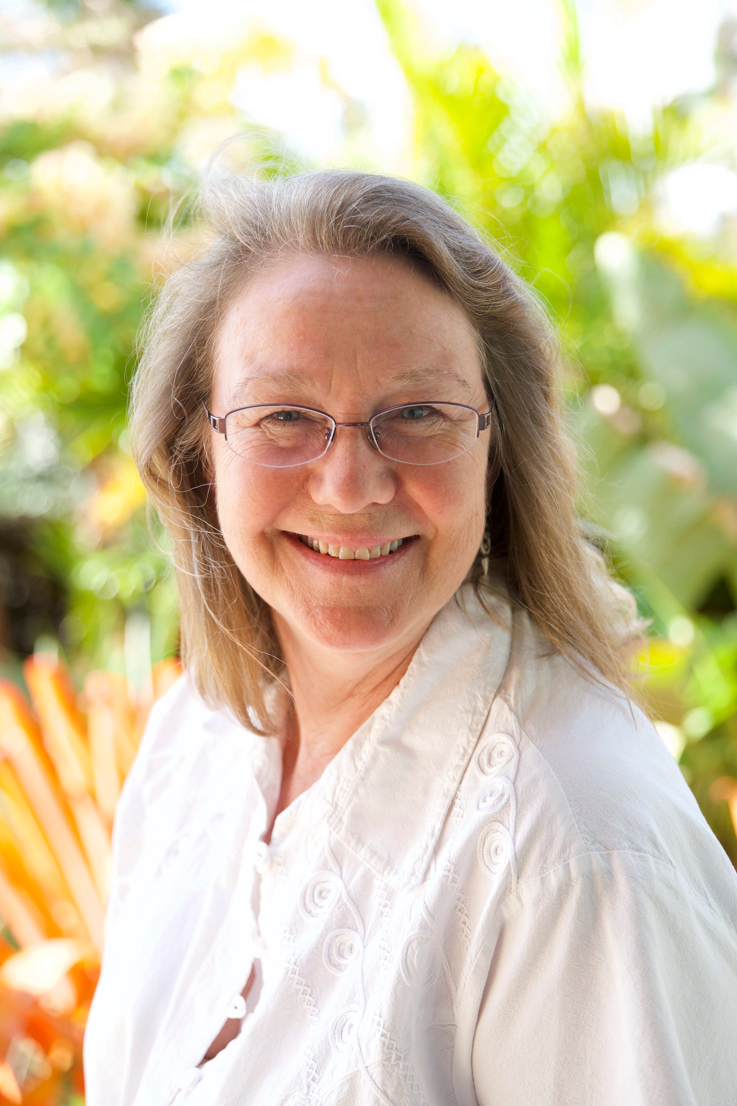 Catherine Tripp – Medium