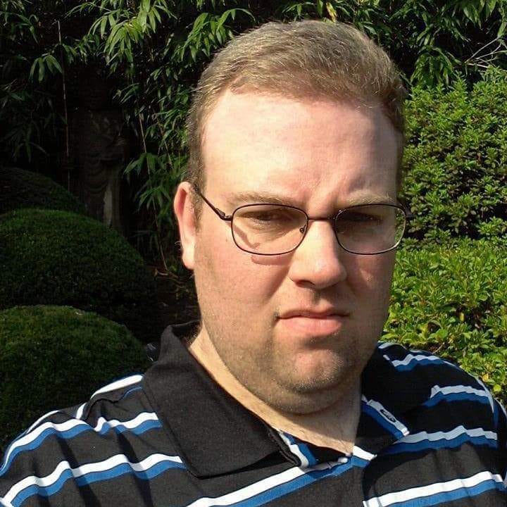 Greg Vince – Medium