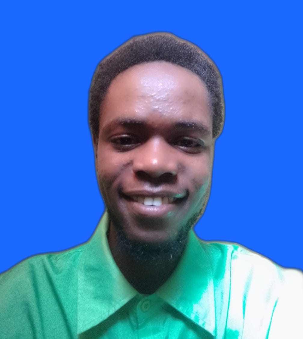 Chukwu Vincent [@V.C.O] – Medium