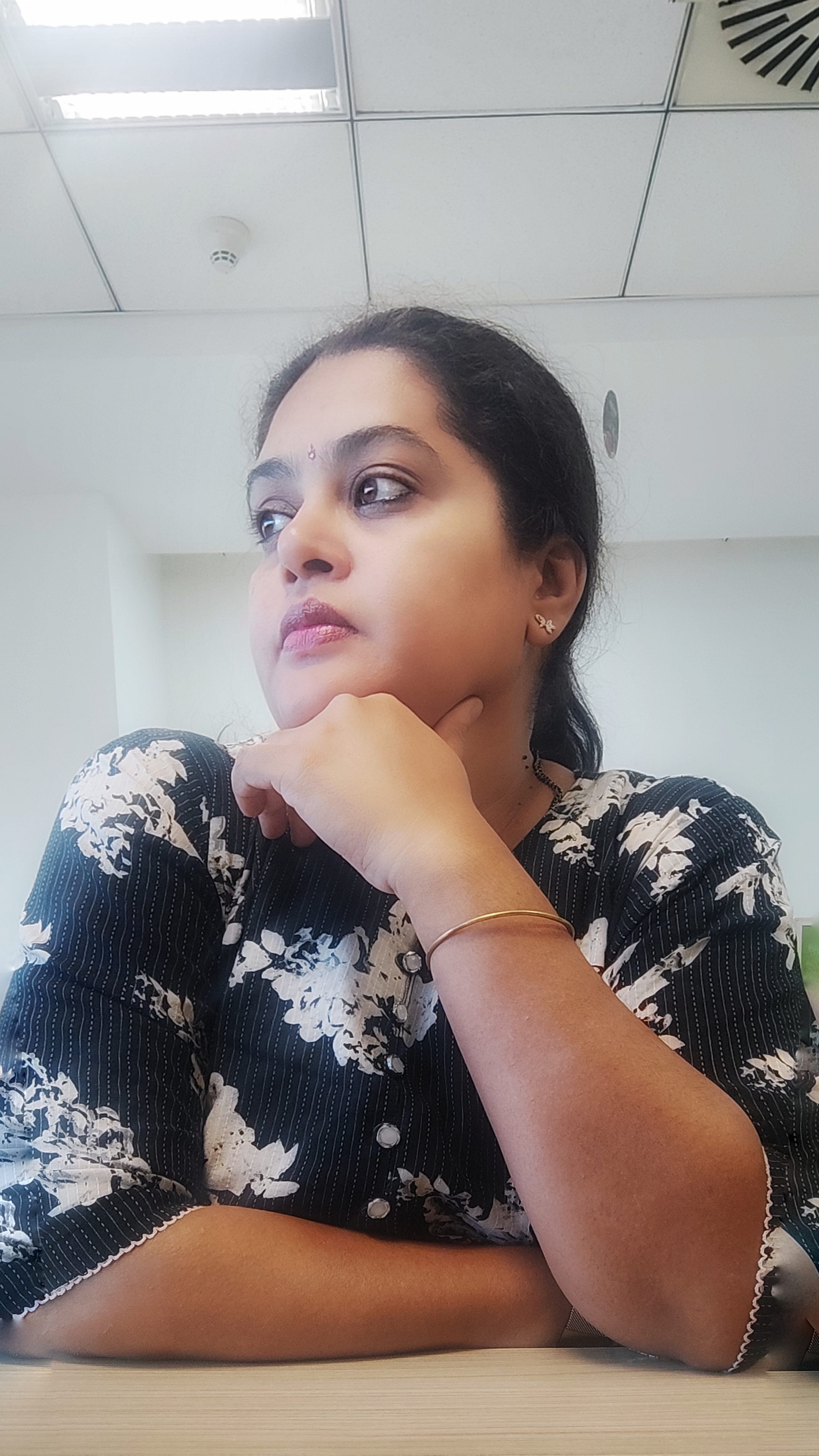 About – Namrratha Nagaraj – Medium