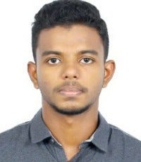 Muhammad Amjad – Medium