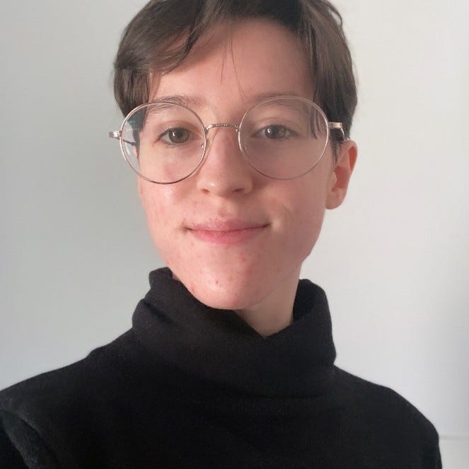 Ruby Lamb – Medium