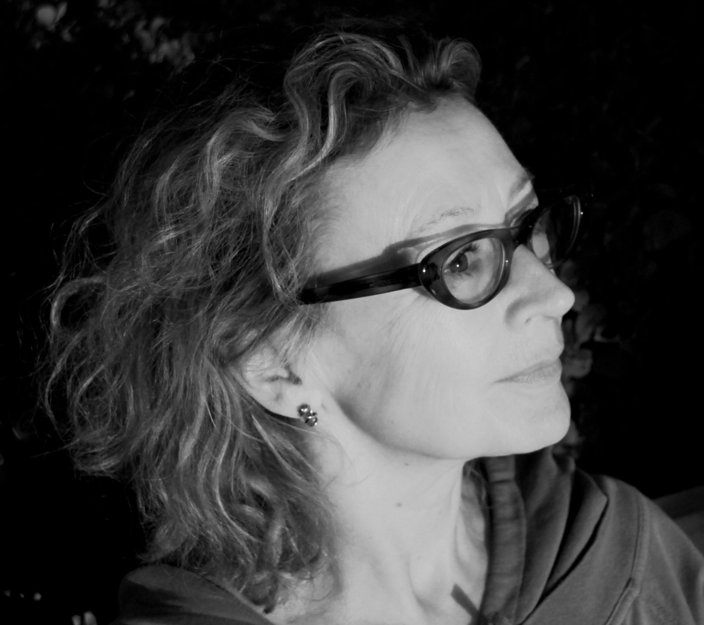 Kay Scorah – Medium