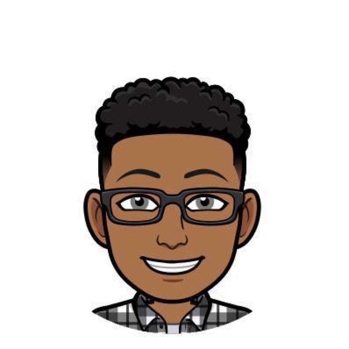 ISAAC N. – Medium