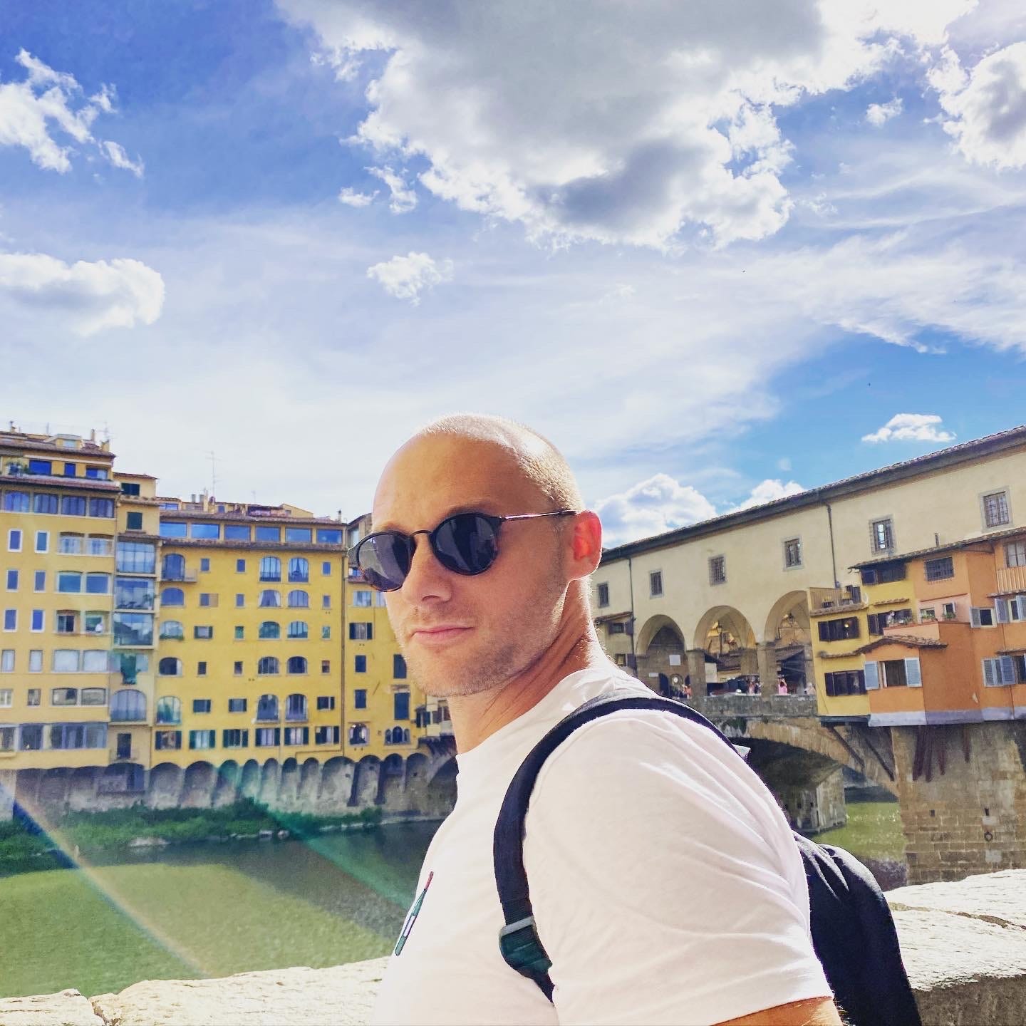 Adrien Schaffner – Medium