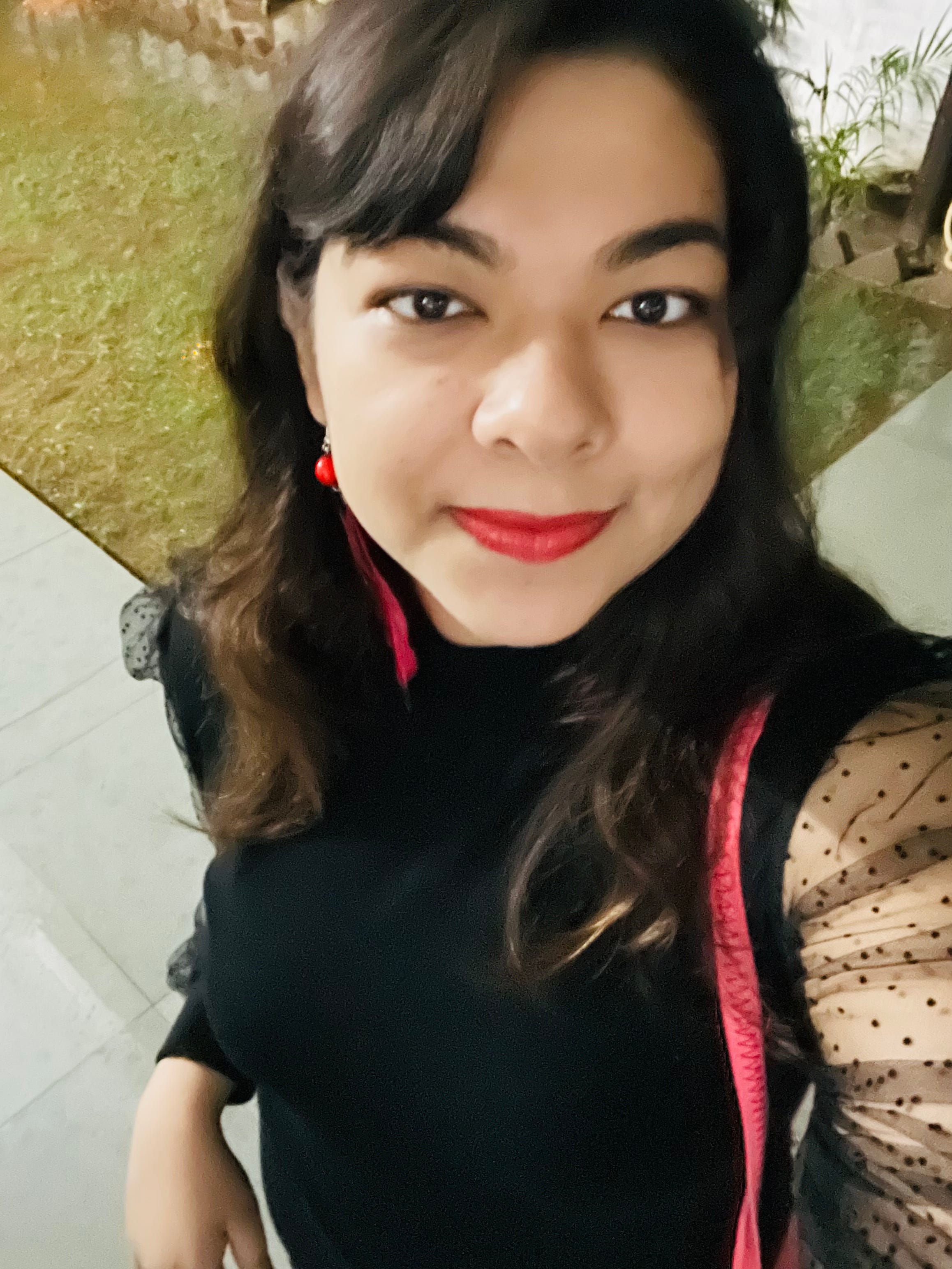 Simran Saxena – Medium