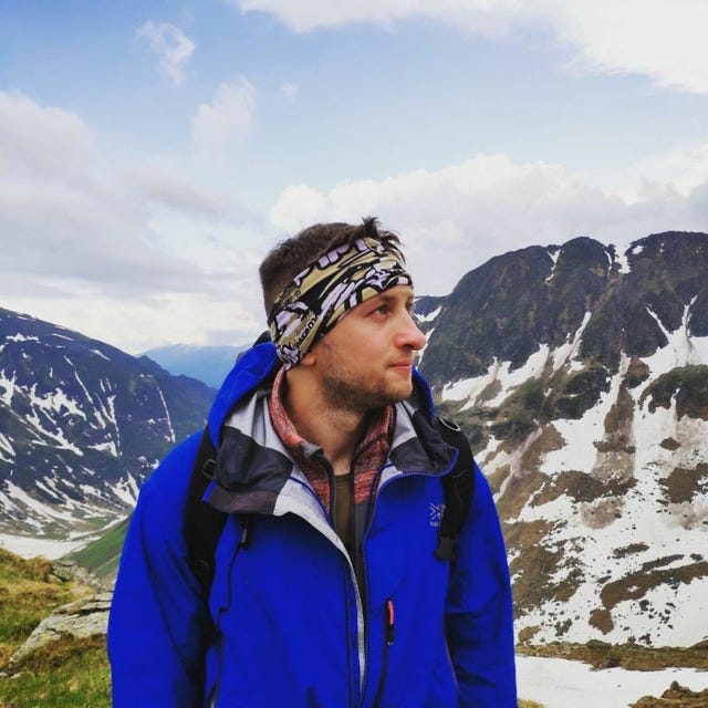 Zorian Motso – Medium