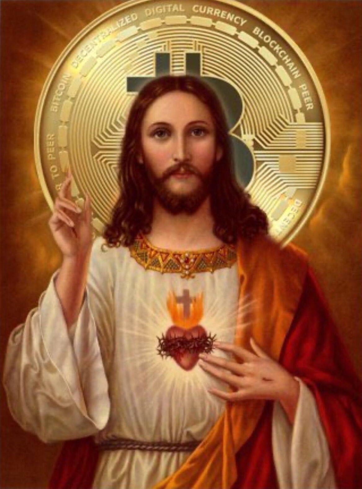 Satoshi Legacy – Medium