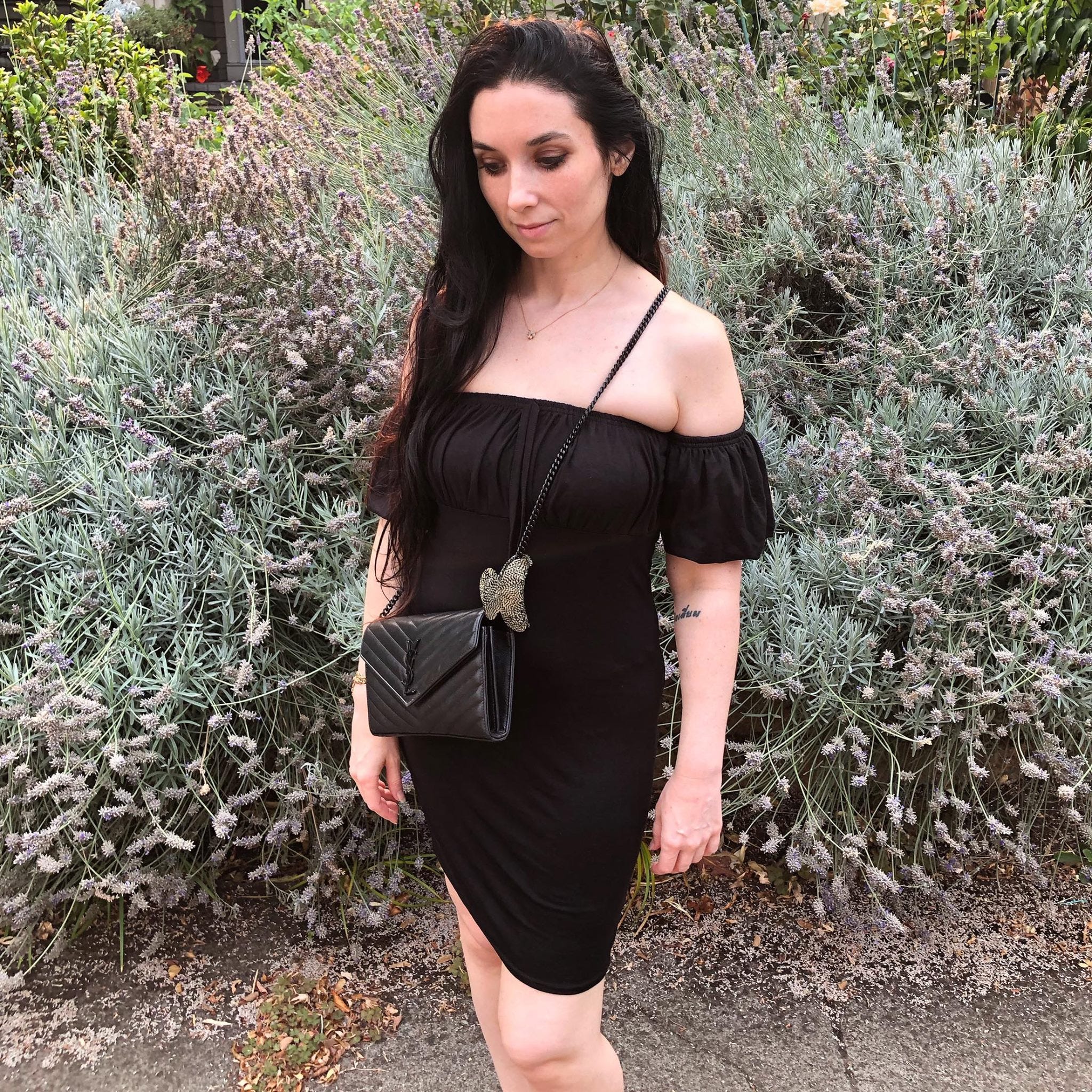 Elizabeth Kelsey – Medium