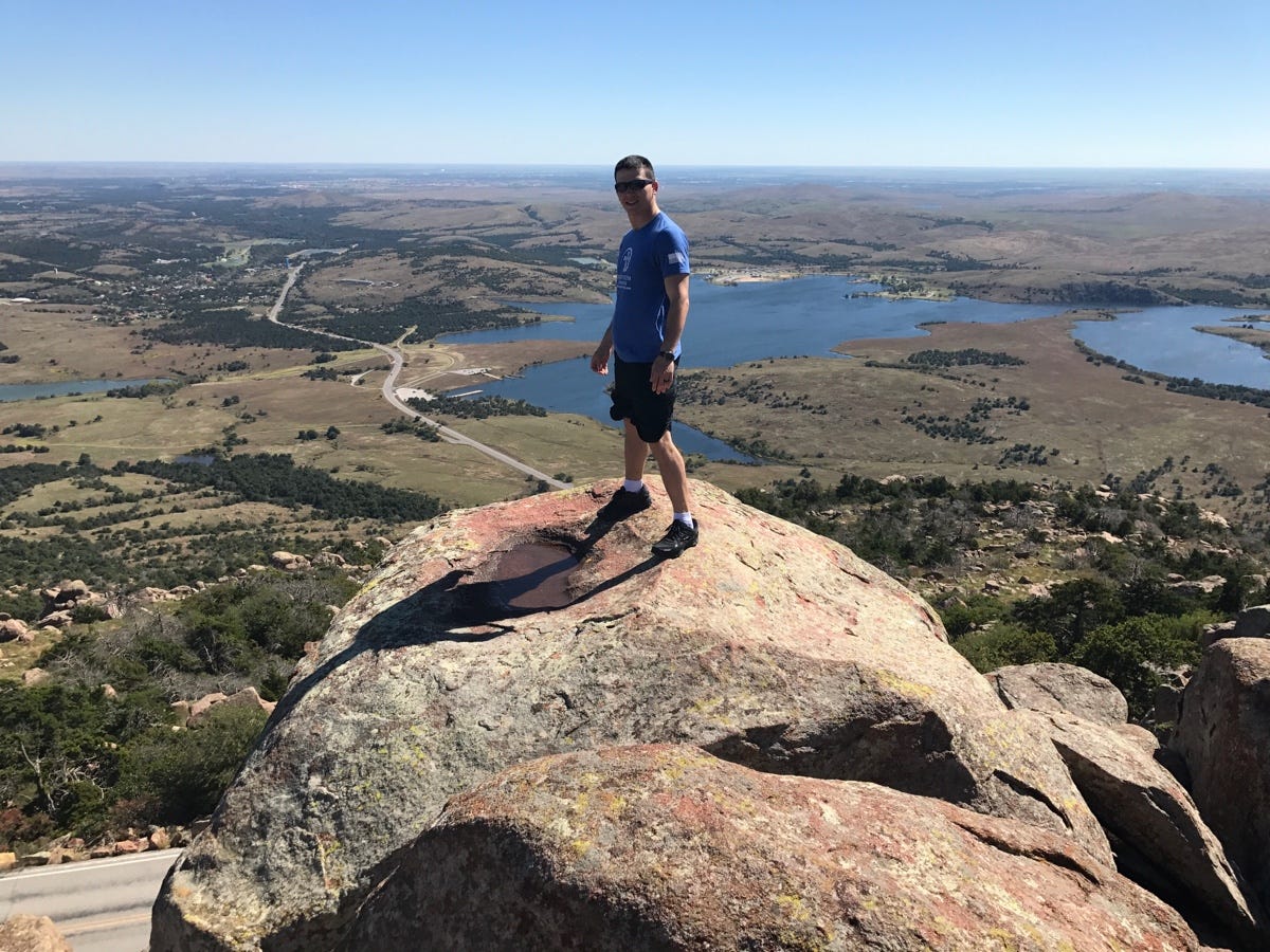 About – Matt Hailey – Medium