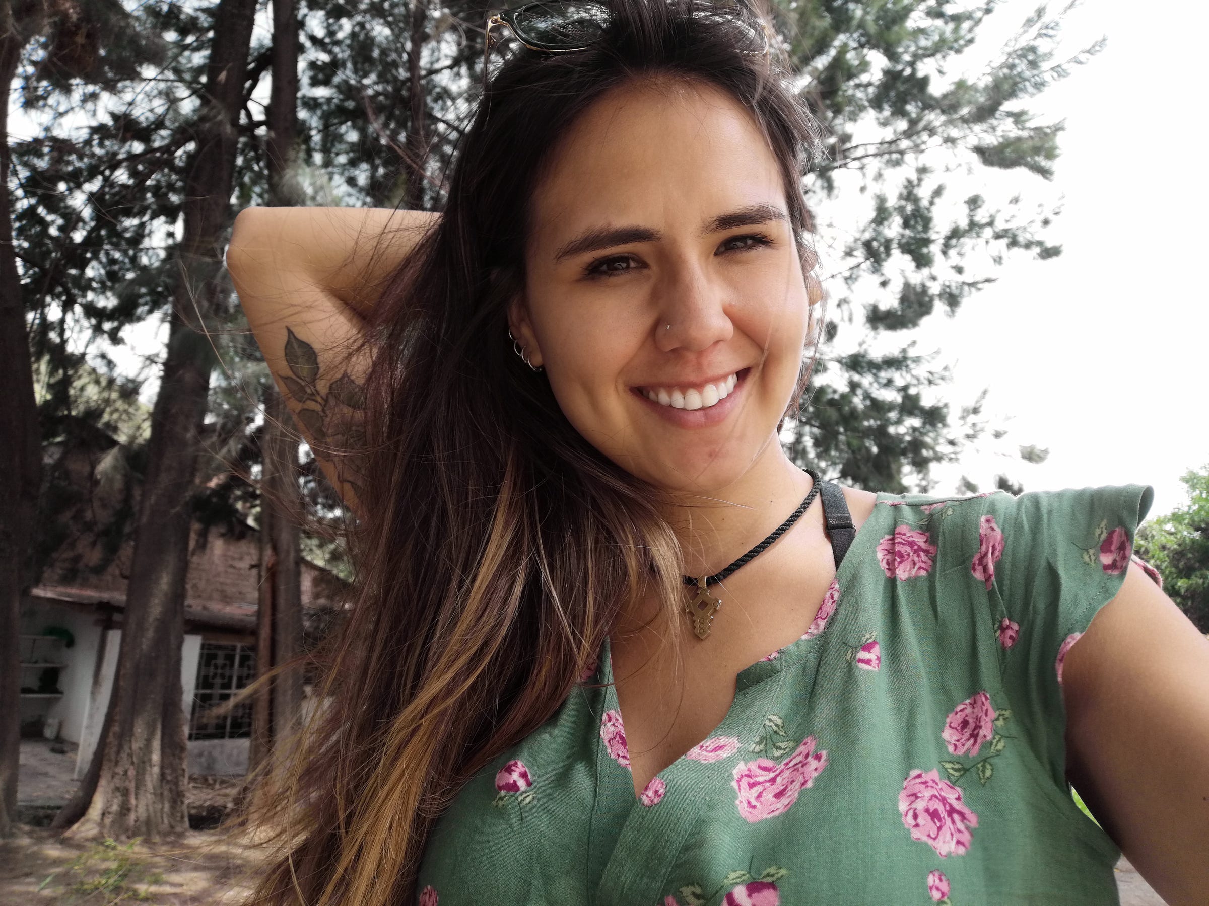 About – Veronica Gavidia Rodríguez – Medium