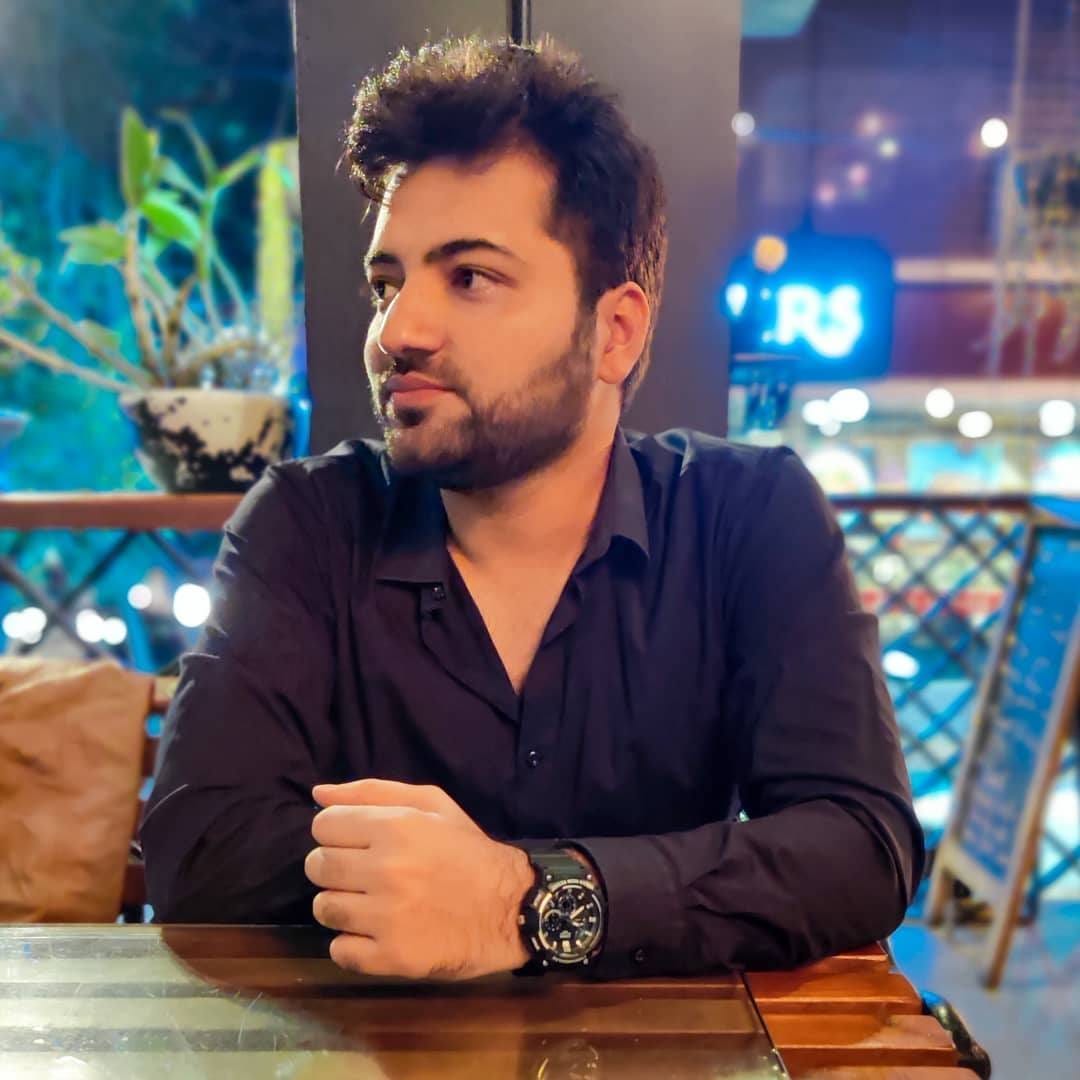 Abhishek Dubey – Medium