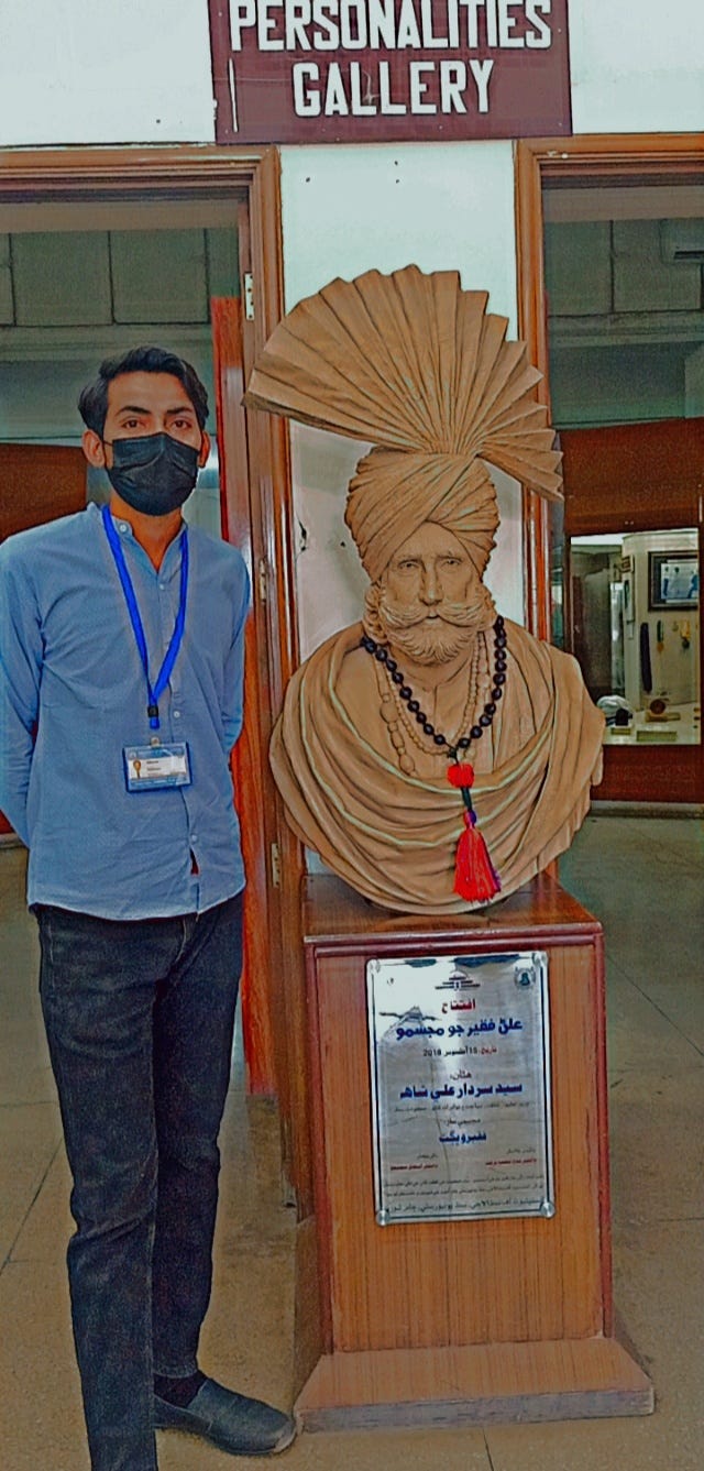 Engr Imran – Medium