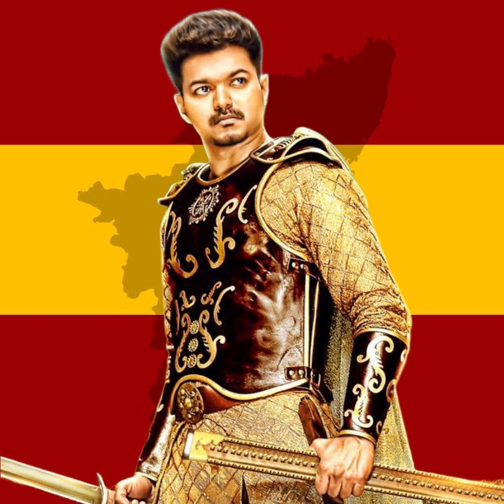 Commander 🤴 – Medium