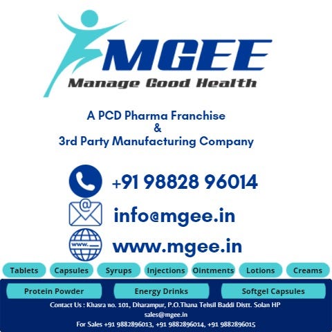 About – Mgee Healthcare – Medium