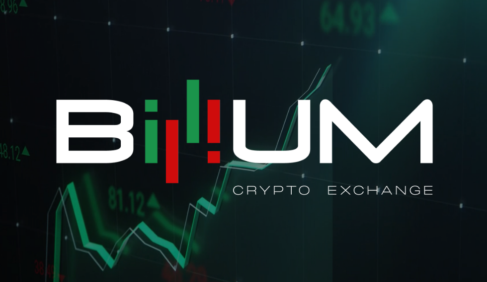 Billium Crypto Exchange – Medium