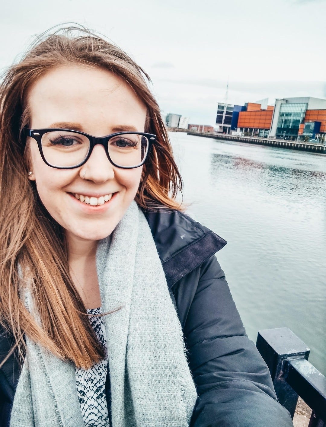 Lily Pierce – Medium