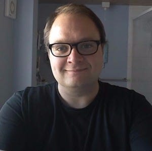 Paul Bullock – Medium