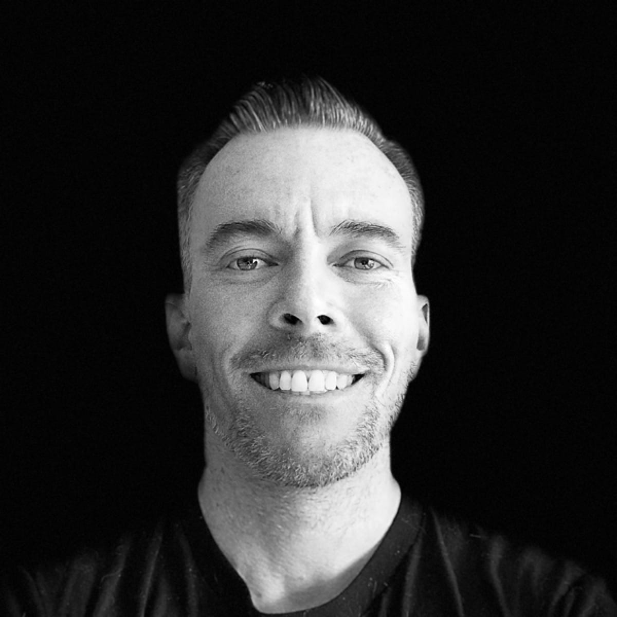 ryan lockhart – Medium