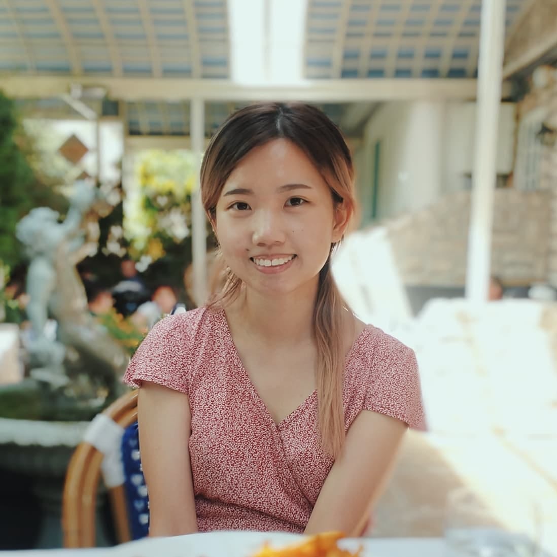 Terry Zeng – Medium