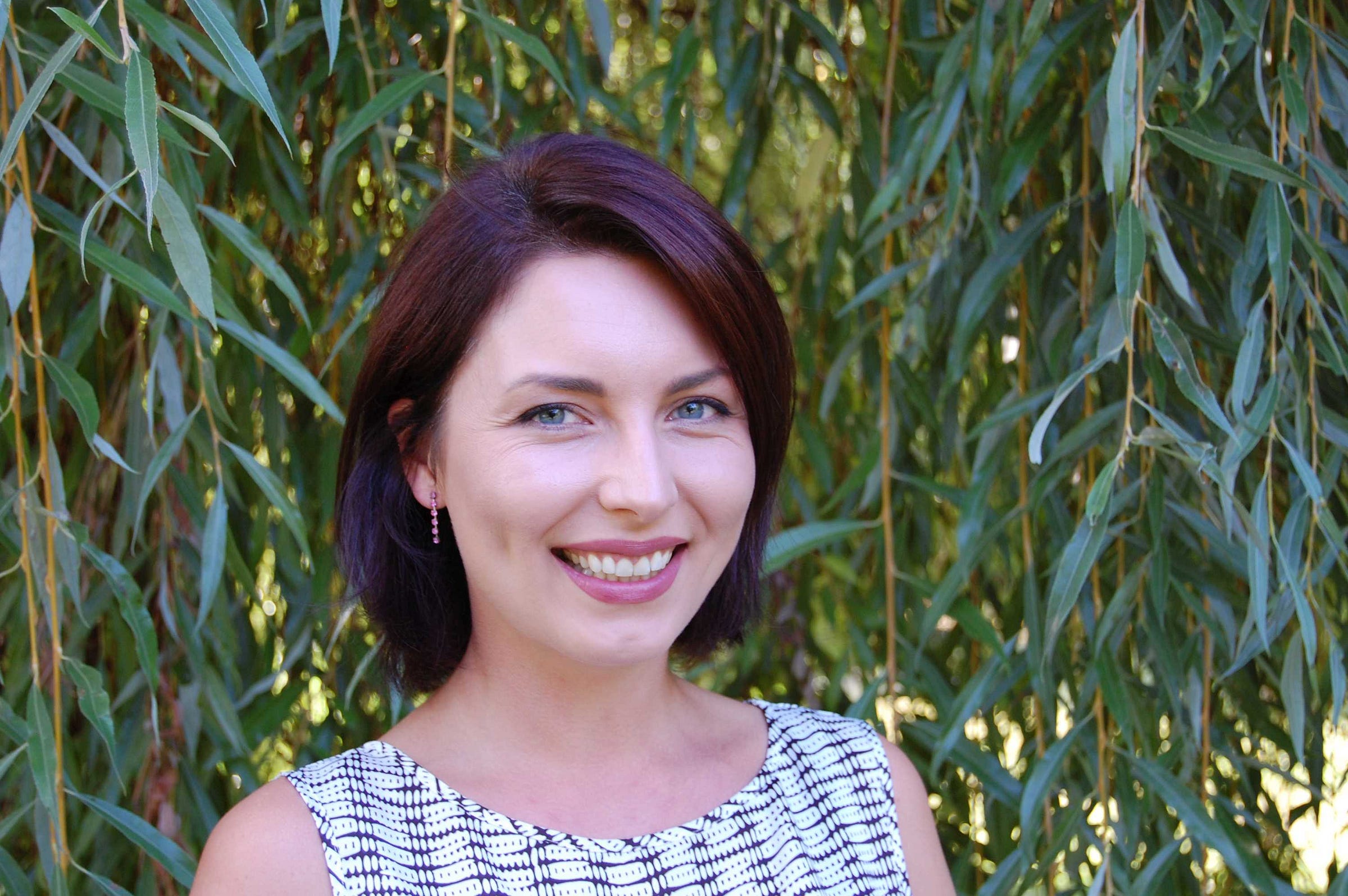 Lisa Ringen - Marketing Madam – Medium