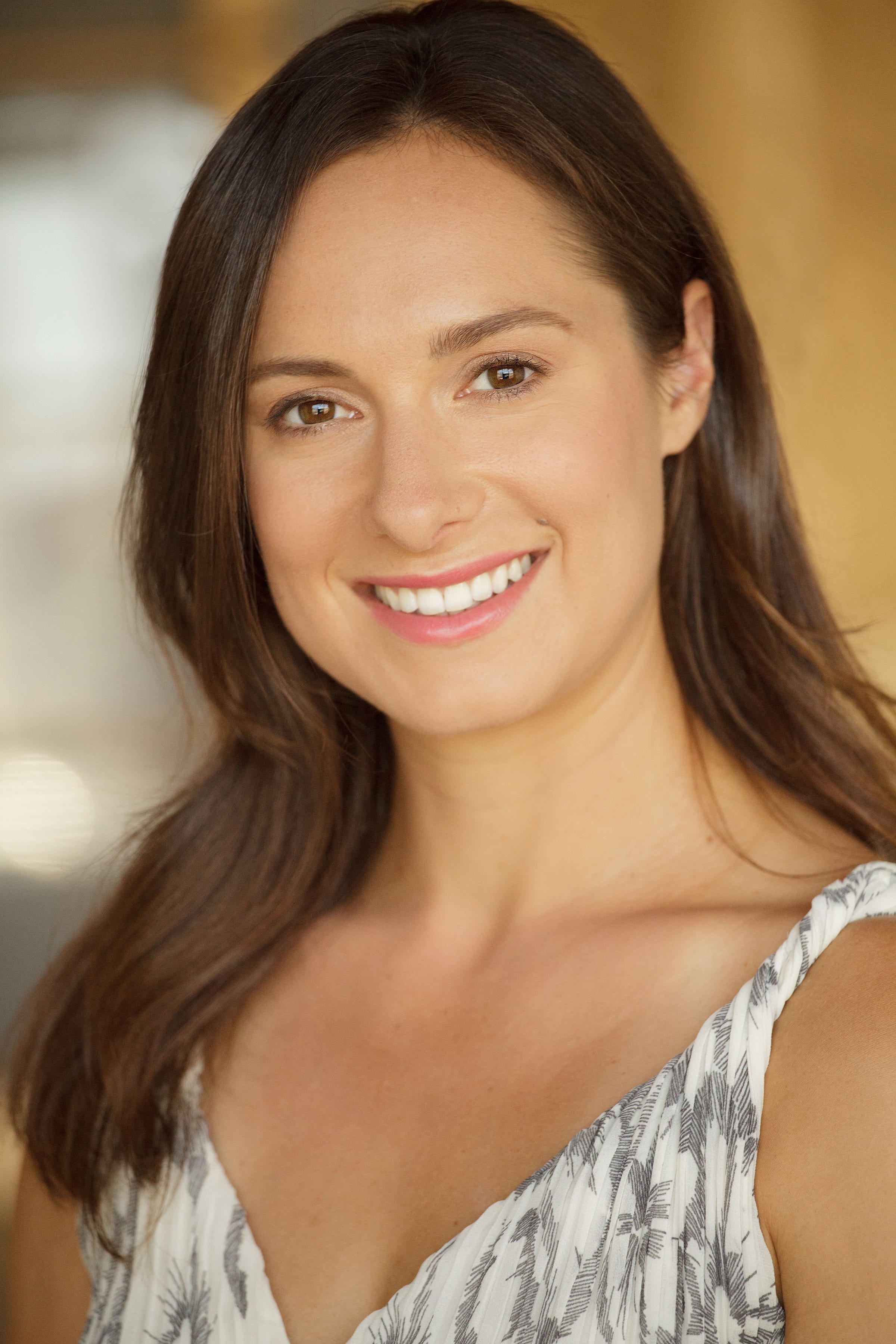 Chloe Bean – Medium