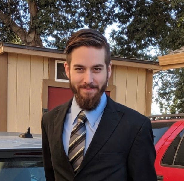 Ethan Harper – Medium