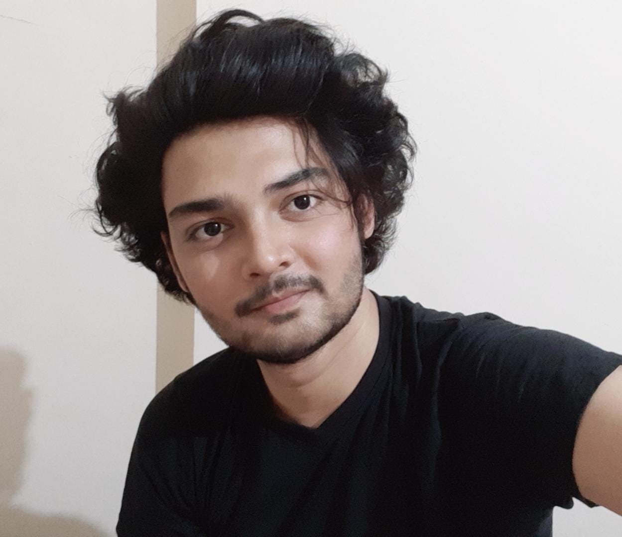 Rahul Jha – Medium