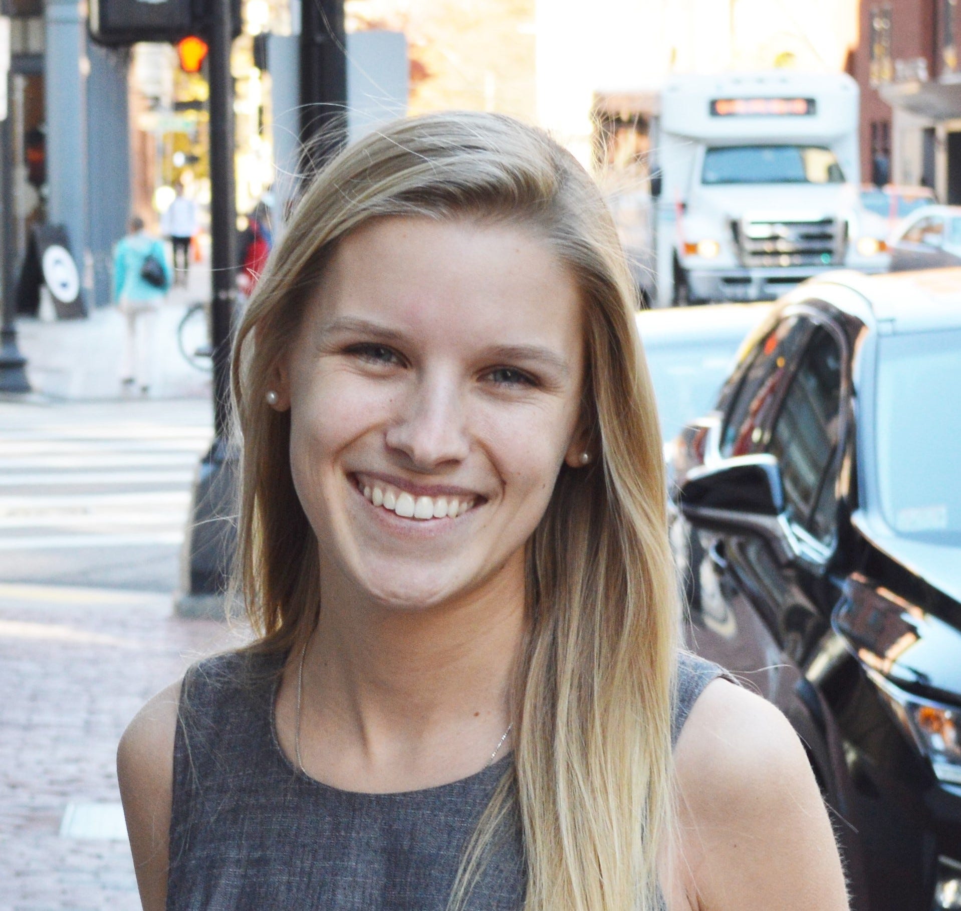 Breezy Beaumont – Medium