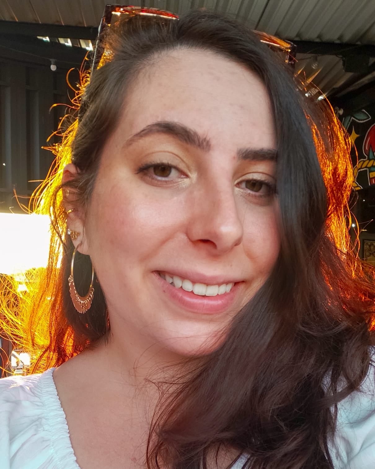 Gabriella Miranda – Medium