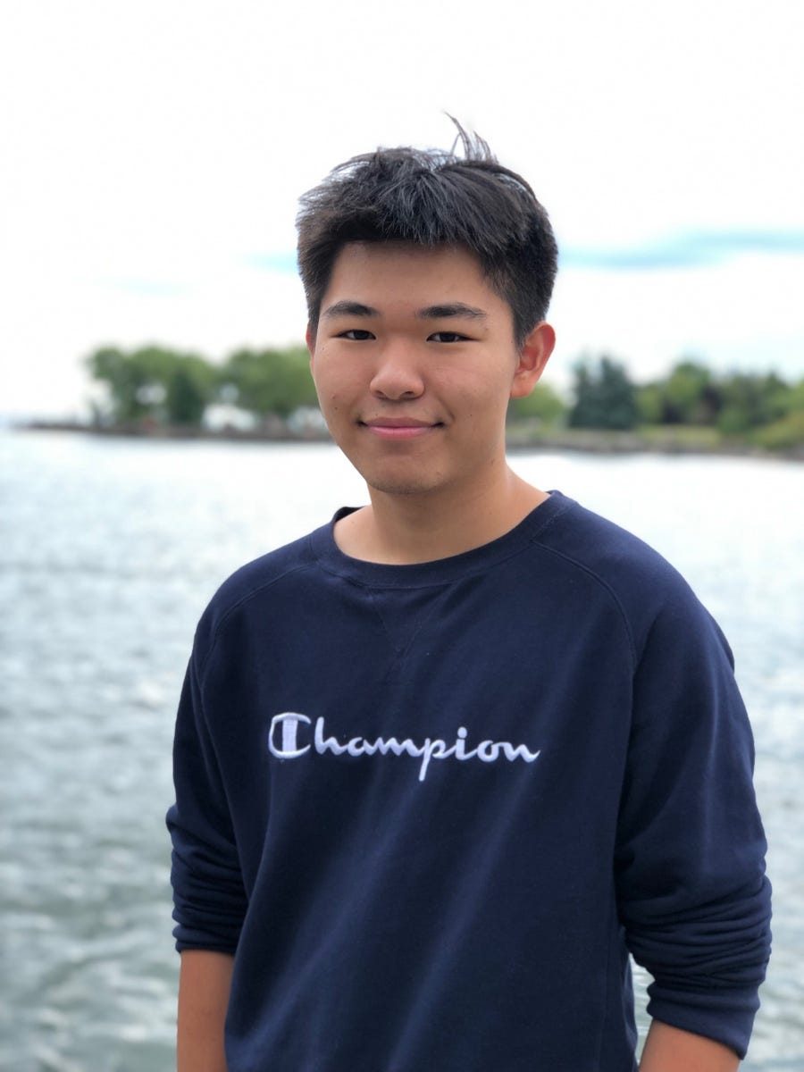 Edward Wang – Medium