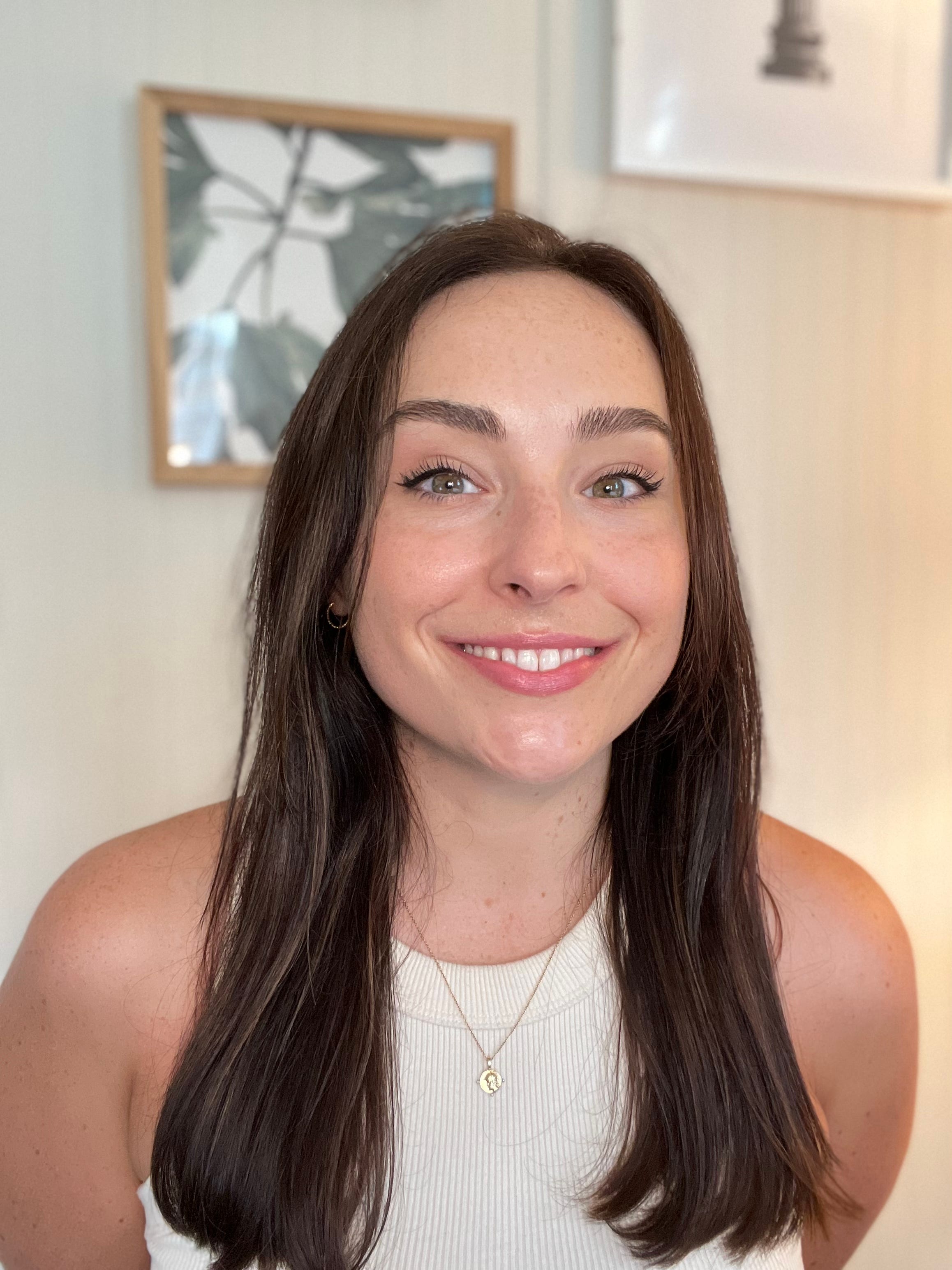 Amanda Fetter – Medium