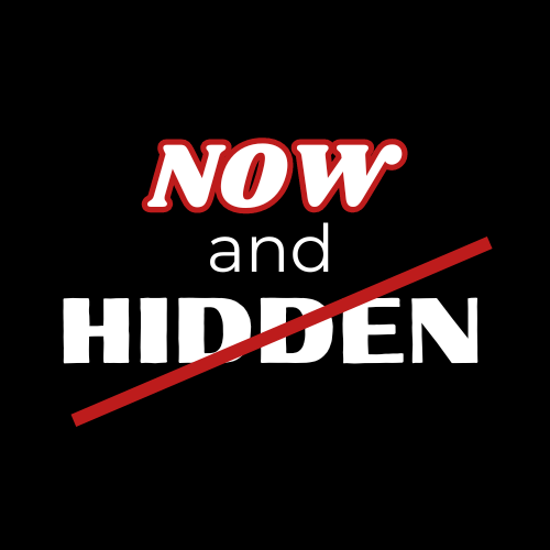 Now & Hidden – Medium