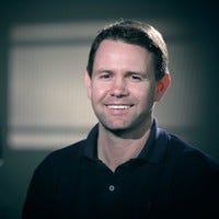 Ben Kenyon – Medium