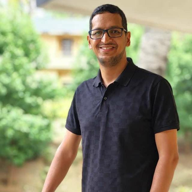 Subodh Prakash – Medium