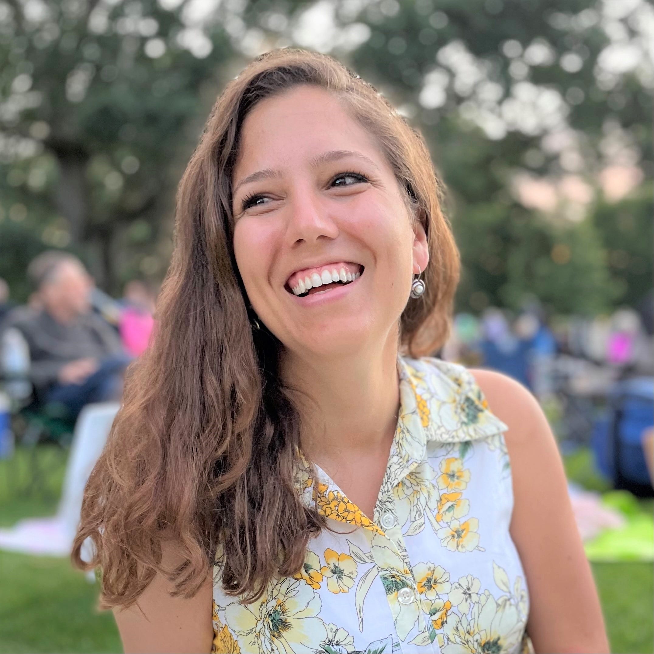 Isabel Alexander – Medium