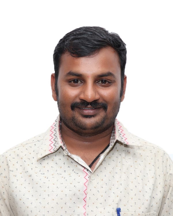 Paramesh Gaded – Medium